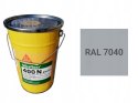 SIKA POWŁOKA POLIURETANOWA SIKAFLOOR 400N ELASTIC RAL 7040 SZARY 6KG - Targa